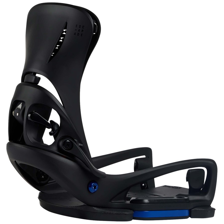 Burton Snowboard Bindings, Step-On, Re:Flex™, EST - UK Shop