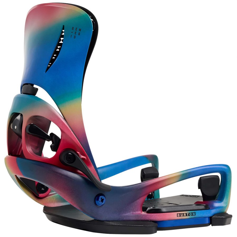 Burton Step On Boots & Bindings Explained - What Are They and Are They ...