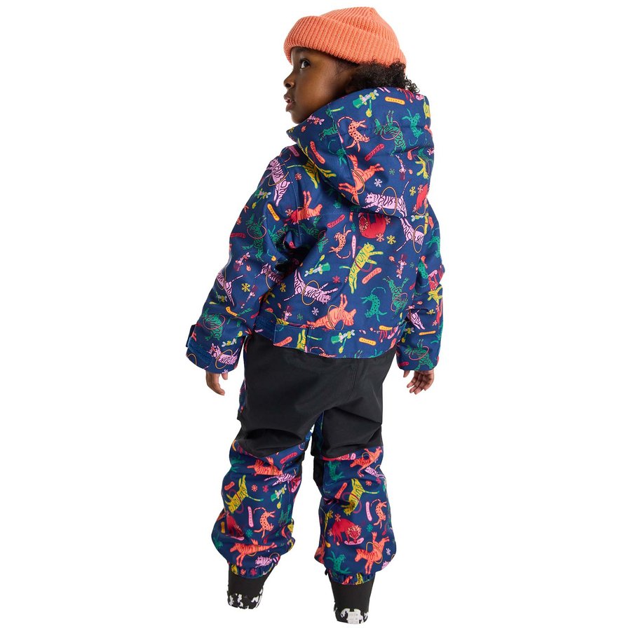 Burton Toddlers' 2L One Piece One Piece | Absolute-Snow
