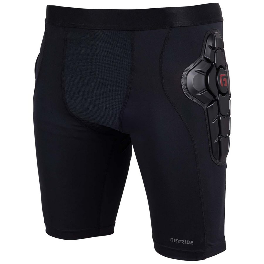 Burton Total G-Form Lower Body Protection | Absolute-Snow