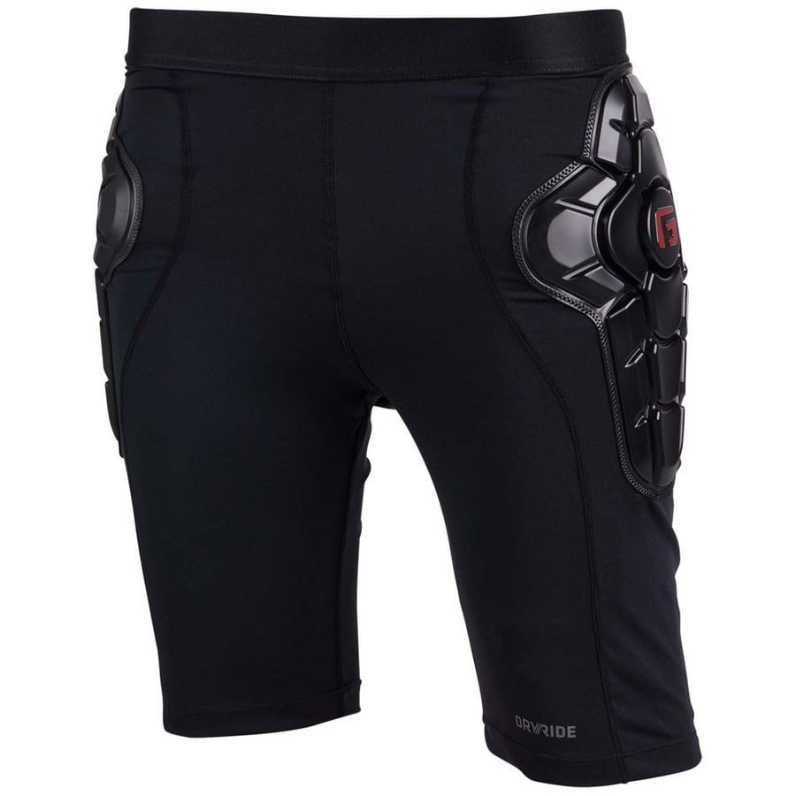 Burton Total G-Form Lower Body Protection | Absolute-Snow