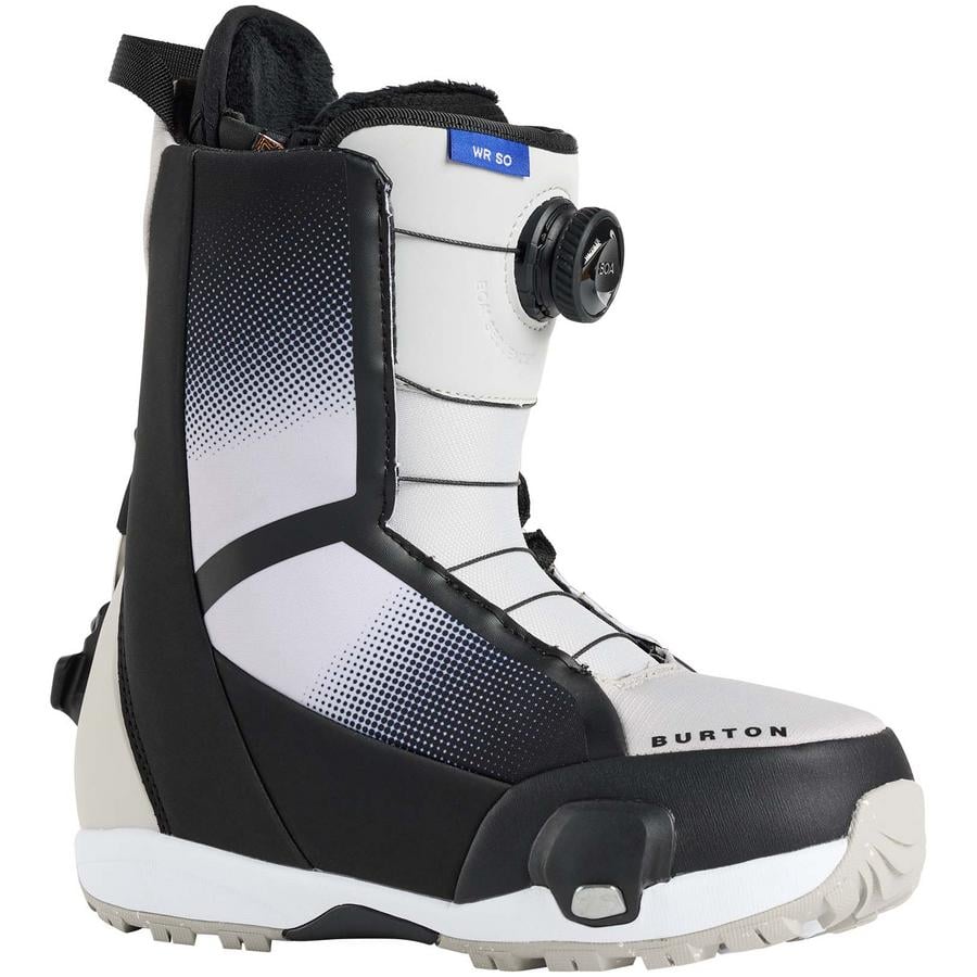 Burton Step On Boots & Bindings Explained - What Are They and Are They ...
