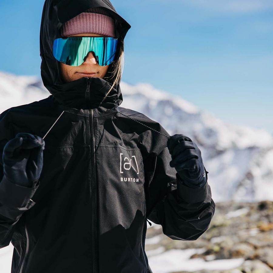 Burton Women'S [Ak] Surgence Gore-Tex 2L Jackets | Absolute-Snow