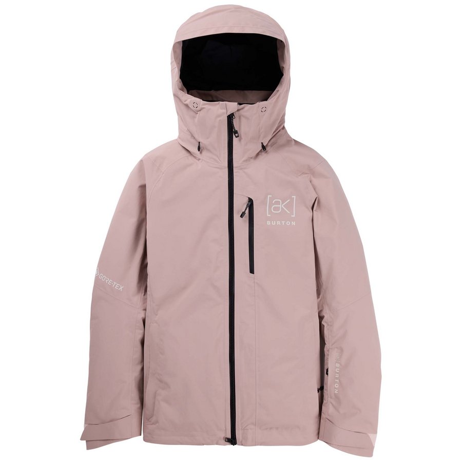 Burton [Ak] Upshift Gore-Tex Jacket Jackets | Absolute-Snow