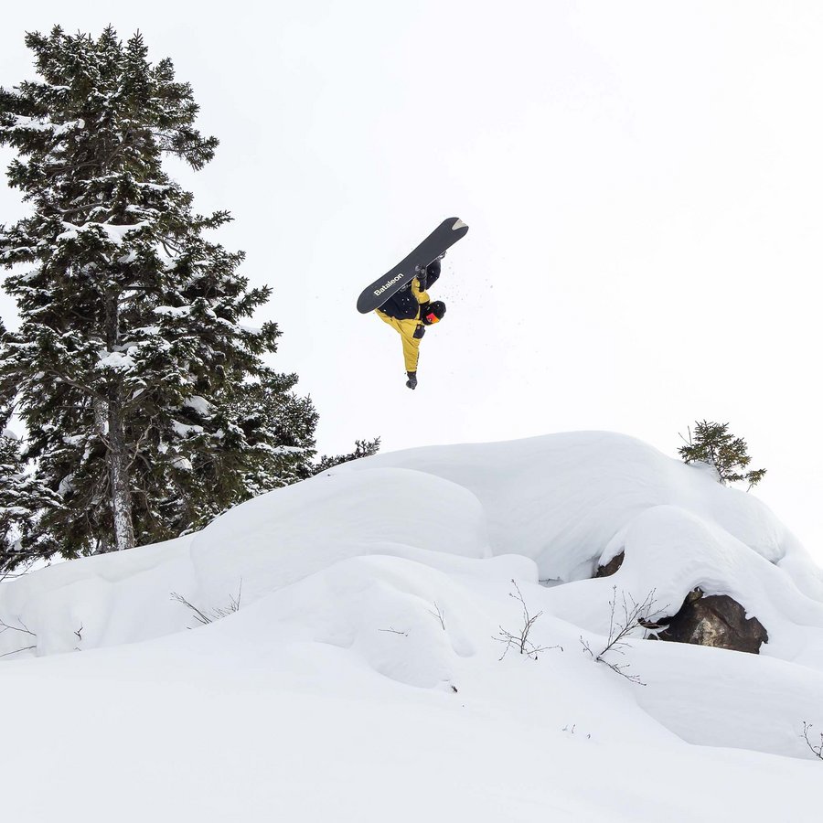 Bataleon Cameleon Snowboards 2025 | Absolute-Snow