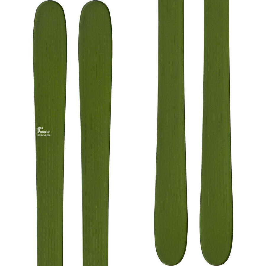 All Mountain Skis - Specialist UK Ski Shop - We Price Match