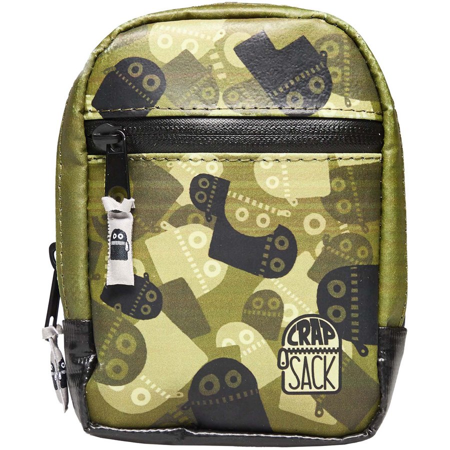 Crap Sack Crapsack Snowboard Binding Accessories | Absolute-Snow