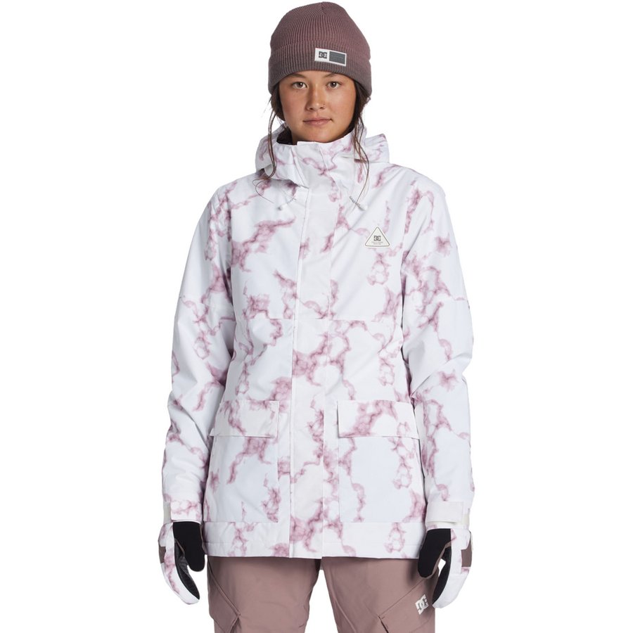 Women’s Ski Jackets - Specialist UK Ski Shop - Huge Choice