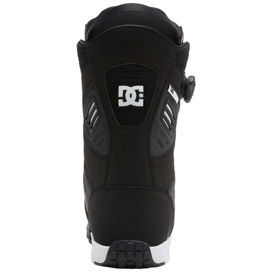 DC Judge Snowboard Boots 2025 | Absolute-Snow
