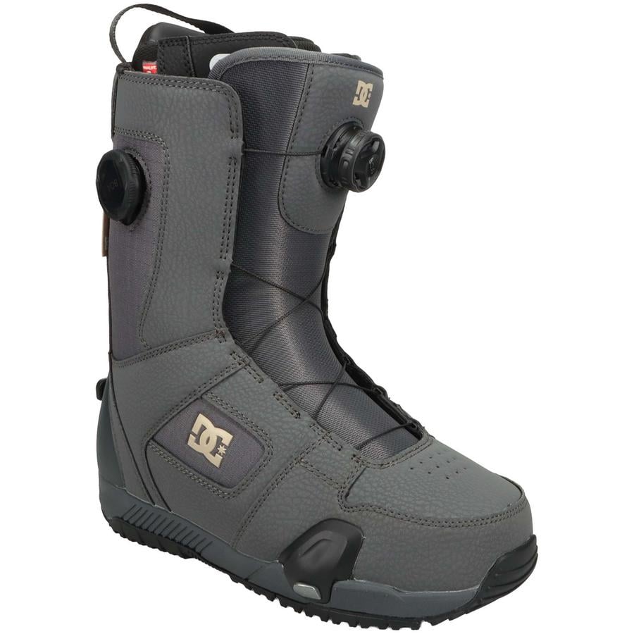 Burton Step On Boots & Bindings Explained - What Are They and Are They ...