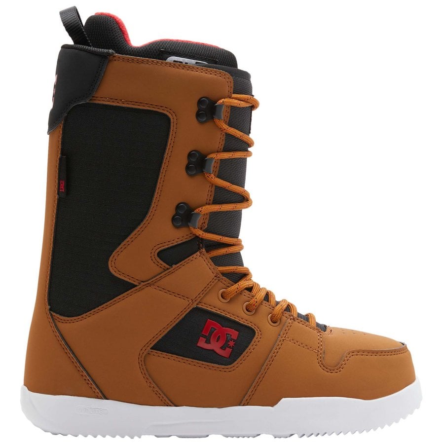 DC Phase Snowboard Boots 2025 | Absolute-Snow