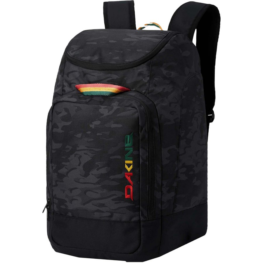 Ski Bags | Wheeled Carry Cases, Hardshell, Straps & Padded