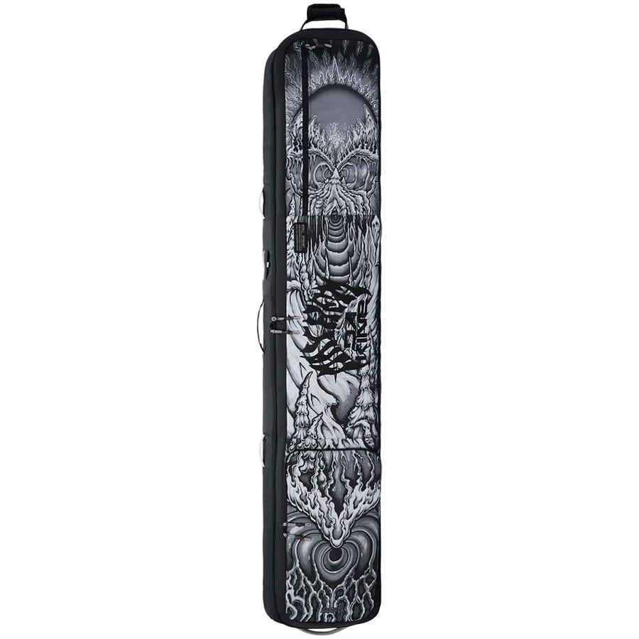 Dakine Low Roller 2026 Snowboard Bags | Absolute-Snow