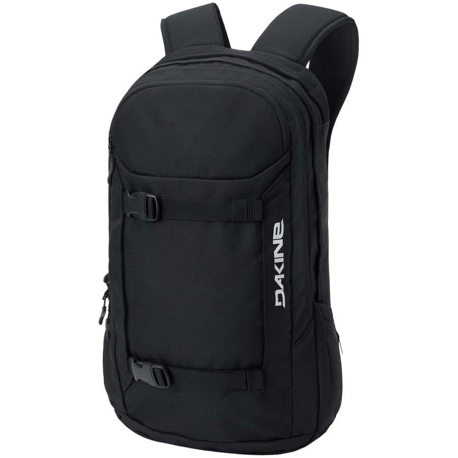 Dakine Mission Backpack 25 Backpacks | Absolute-Snow