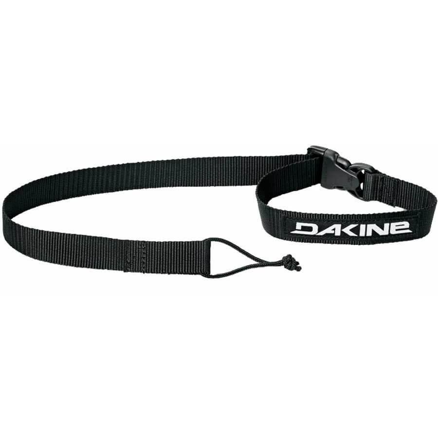 The Absolute Guide to the Snowboard Leash. What is a Snowboard Leash?