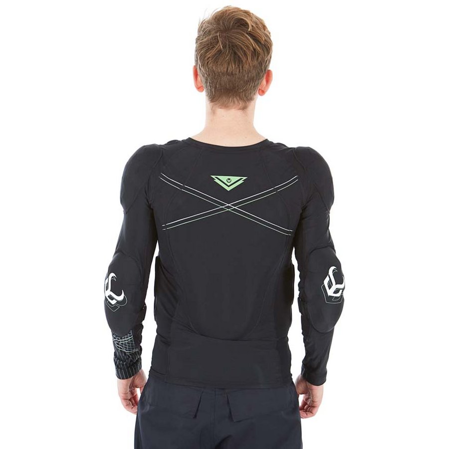 Demon Flex Force Pro Upper Body Protection | Absolute-Snow