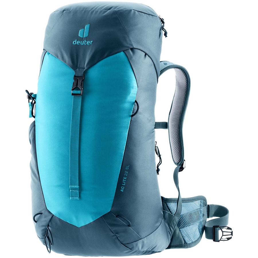 Deuter Backpacks, Rucksacks & Bags - UKs No1 Shop for Deuter