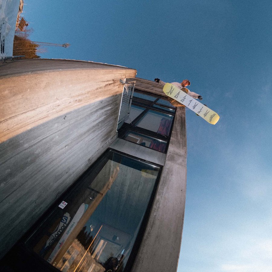 Bataleon Disaster Snowboards 2025 | Absolute-Snow