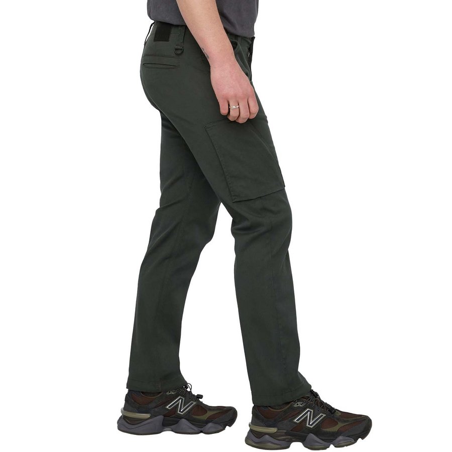 Duer Live Free Relaxed Adventure Pant Bottoms | Absolute-Snow