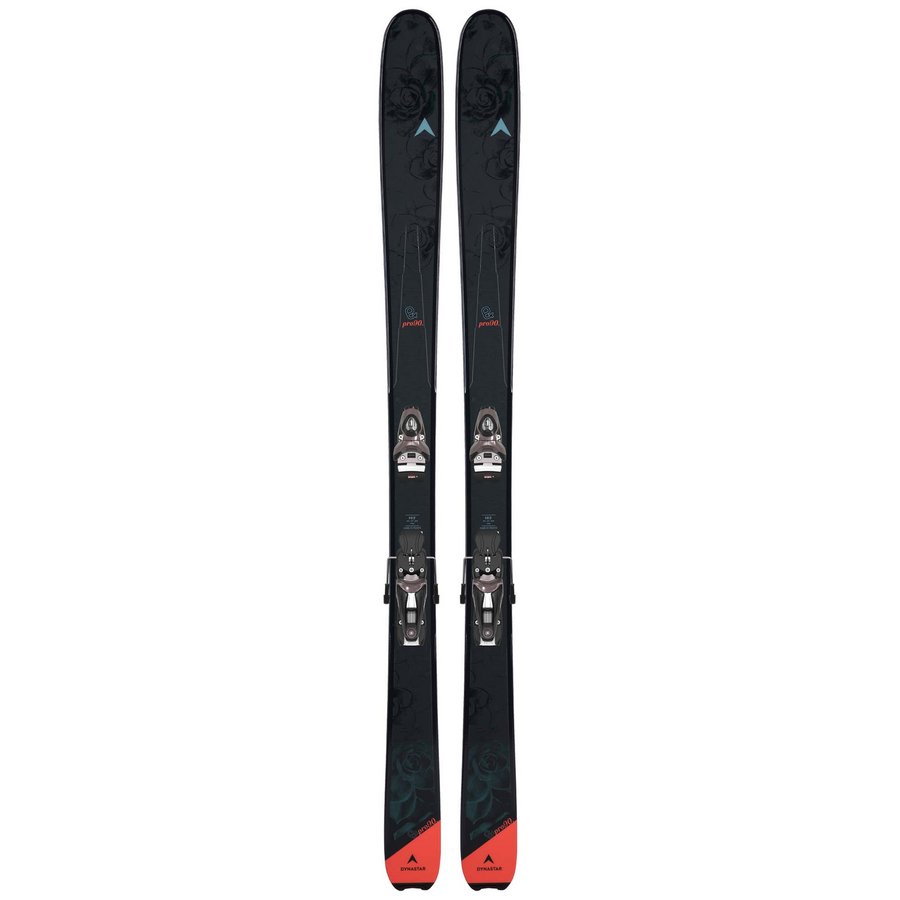 Dynastar E - Pro 90 Skis 2023 | Absolute-Snow