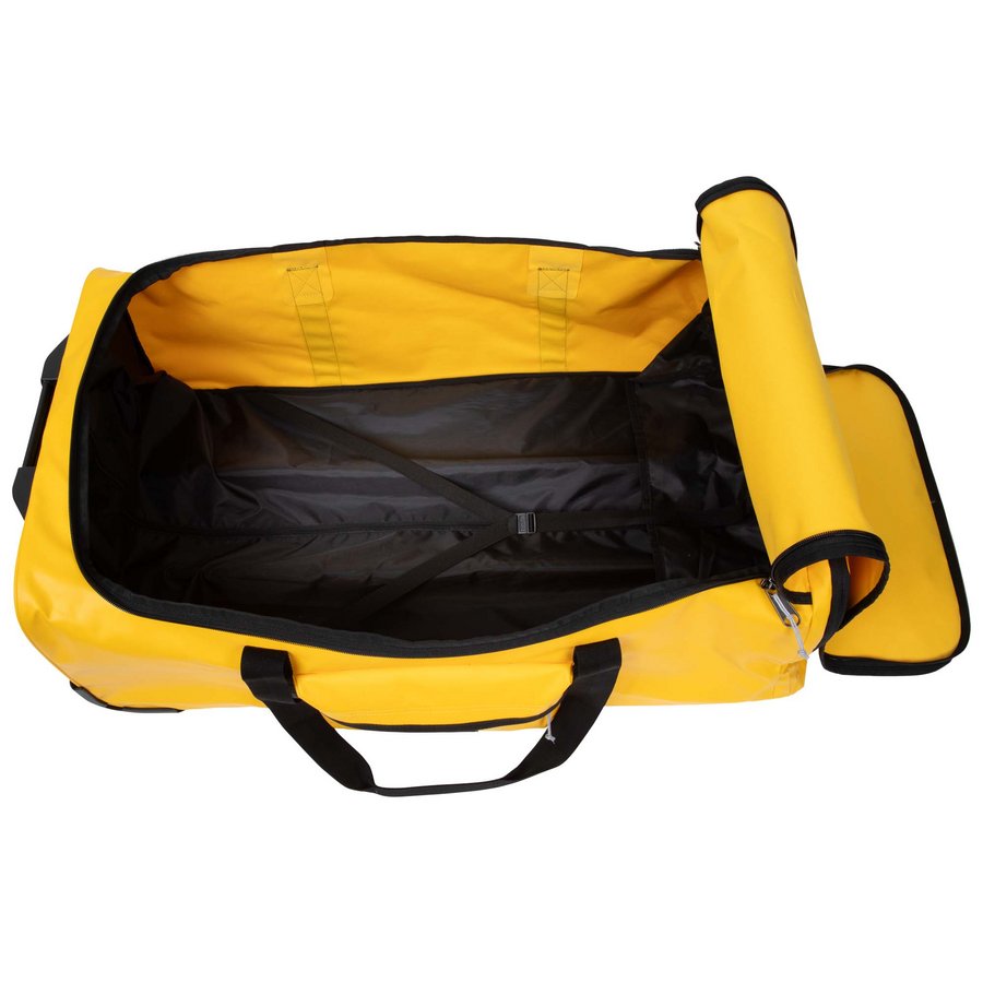 Eastpak Tarp Duffl'r Wheel M 85 Luggage | Absolute-Snow