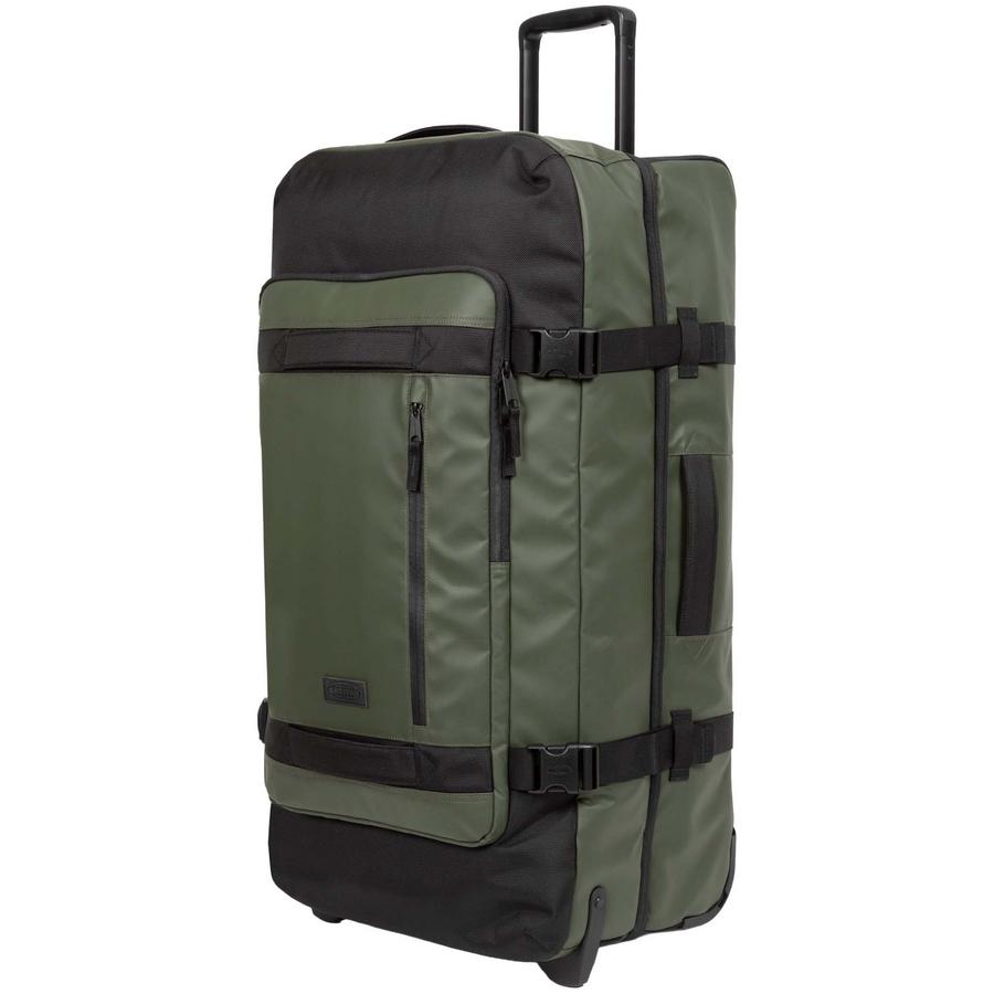 Two Wheel Roller / Wheelie Suitcases, Bags & Luggage