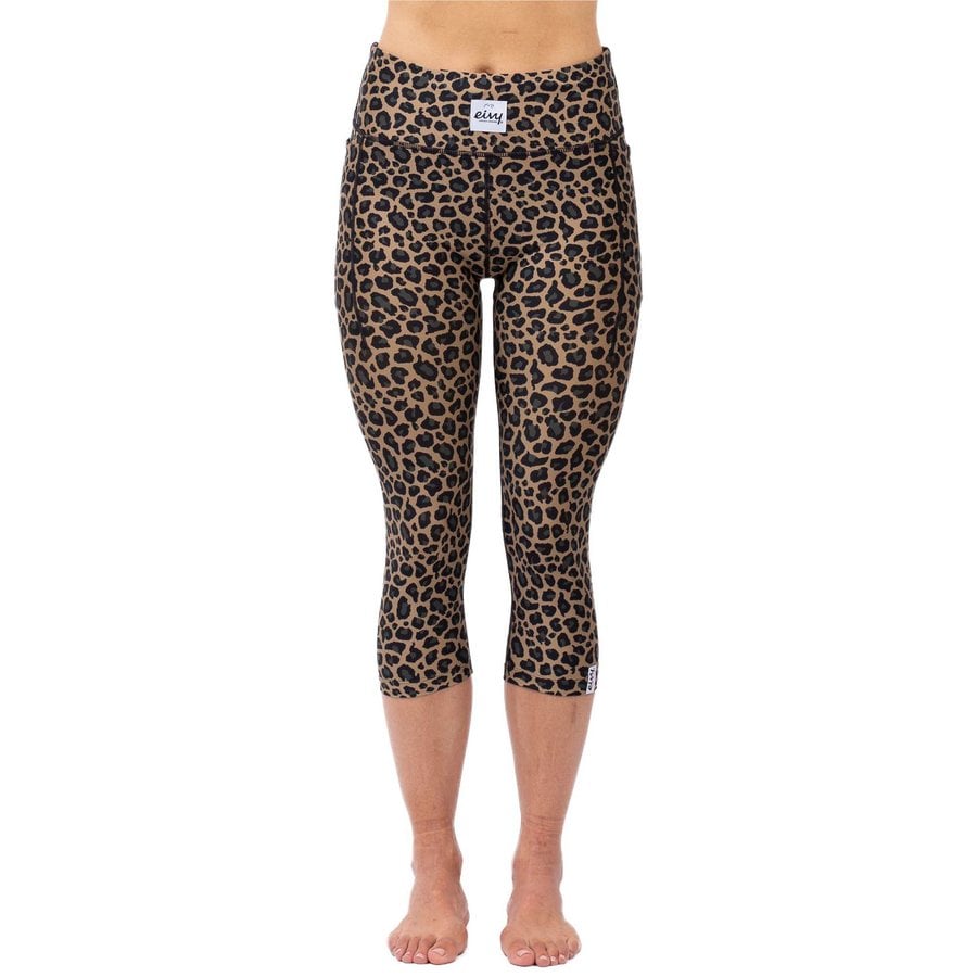 Eivy Pocket 3/4 Tights Bottoms | Absolute-Snow