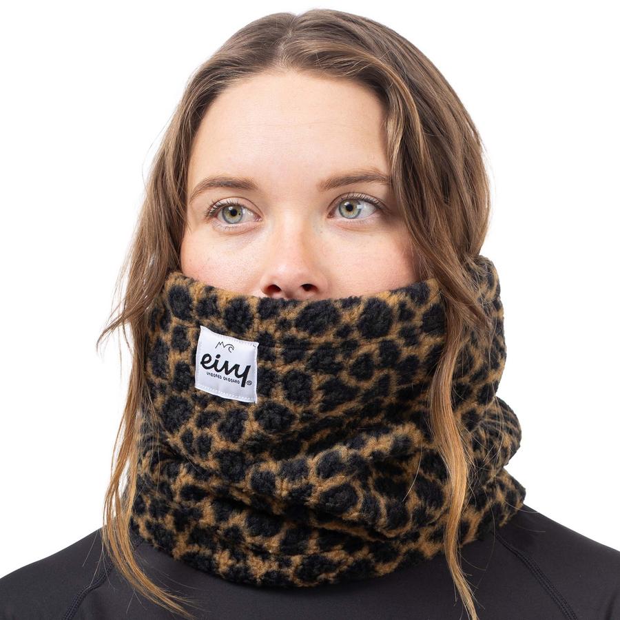 Ski Face Masks - Chubes & Snoods, Neck Warmers & Bandanas