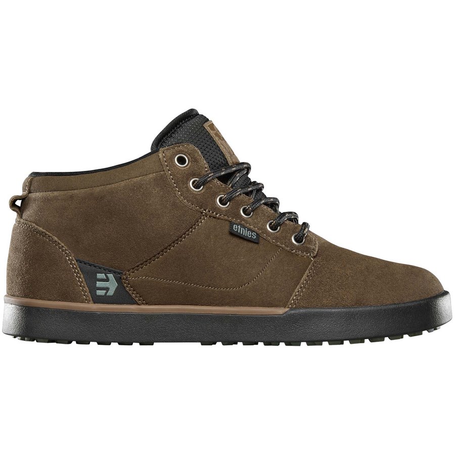 Etnies Jefferson Mtw Winter Shoes | Absolute-Snow