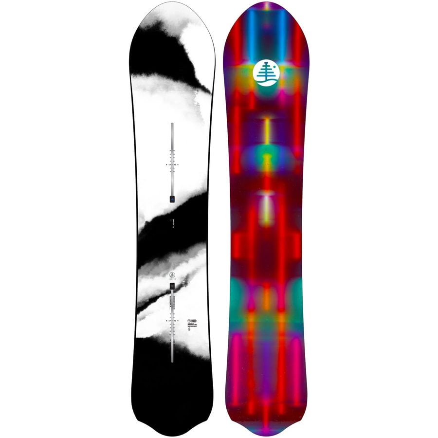 Burton Snowboards - No.1 UK Snowboard Shop - We Price Match