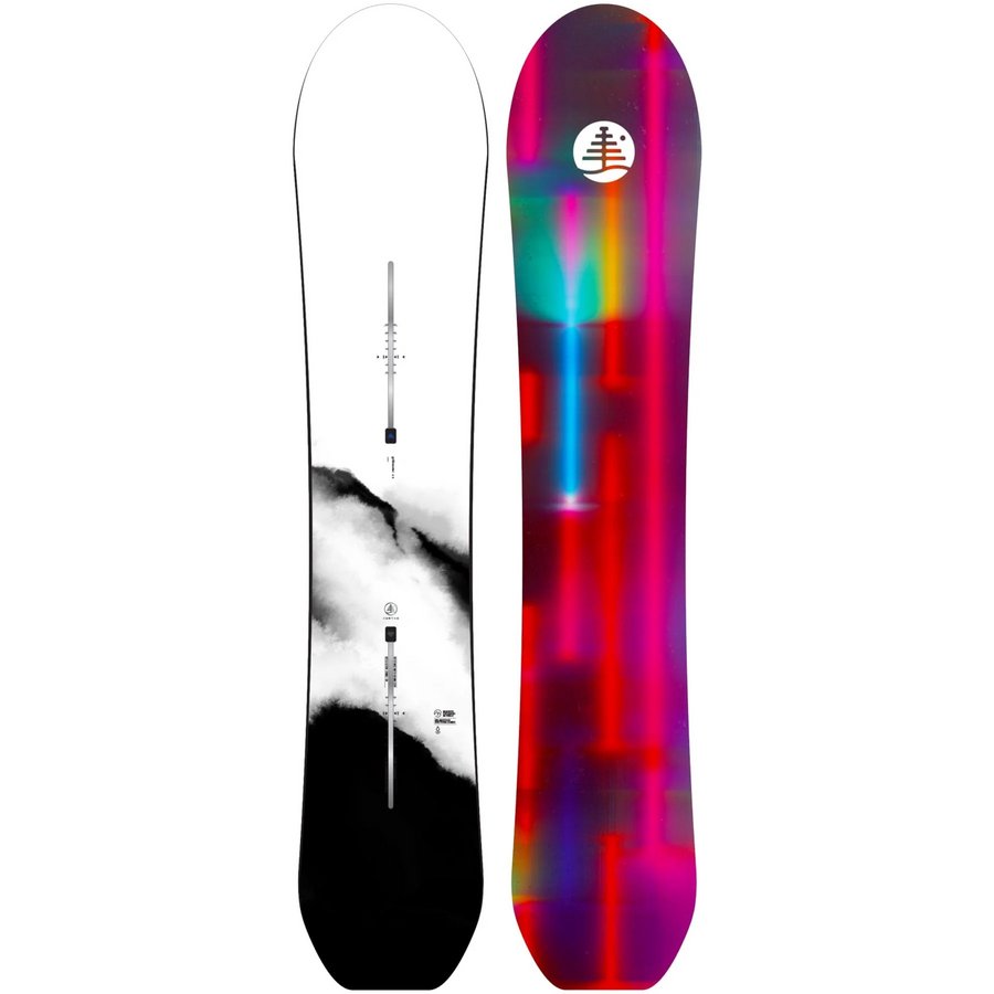 Burton Snowboards - No.1 UK Snowboard Shop - We Price Match