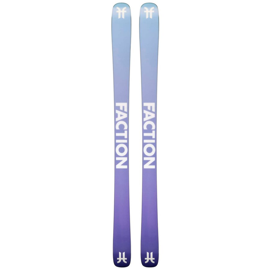 Faction Prodigy 1 Capsule Skis 2025 | Absolute-Snow