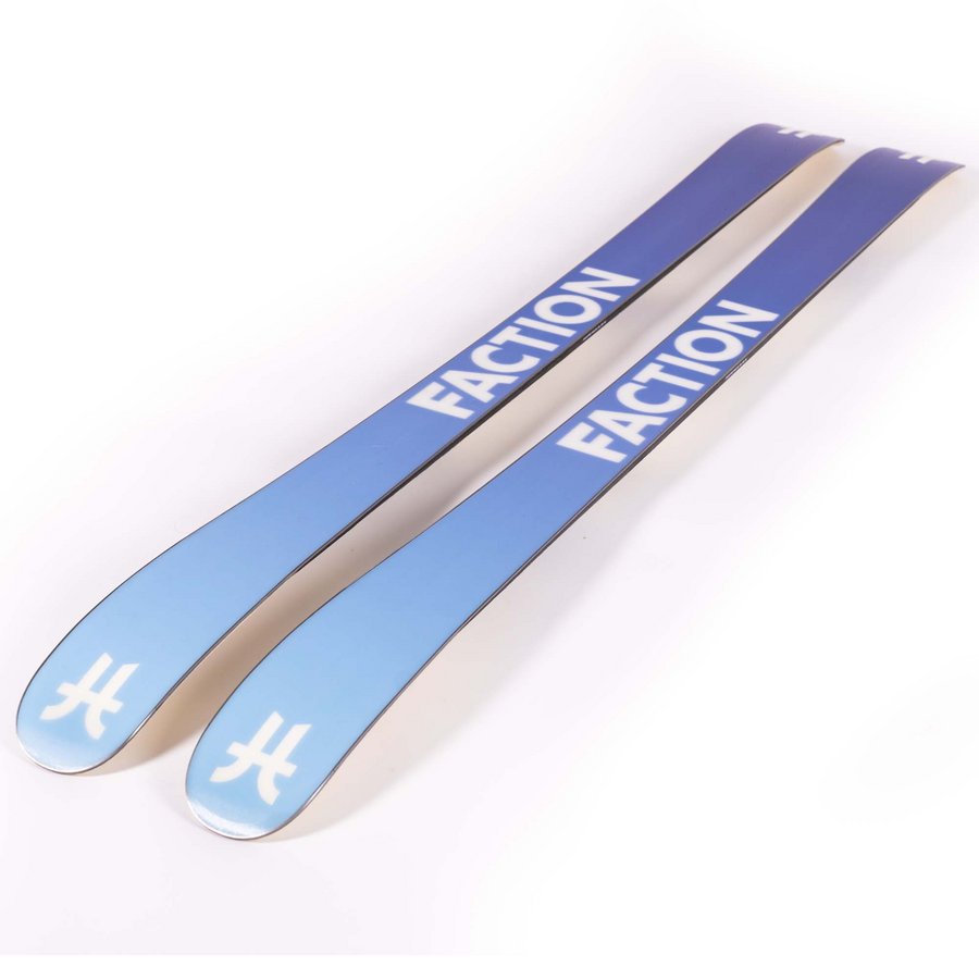 Faction Prodigy 1 Capsule Skis 2025 | Absolute-Snow