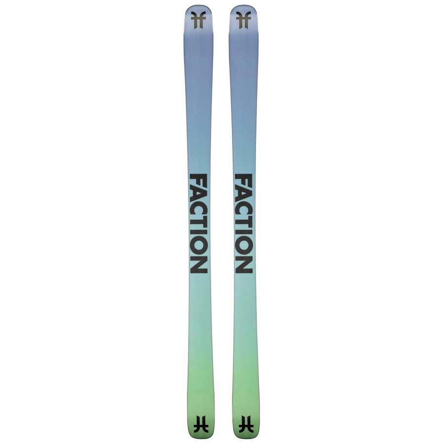 Faction Prodigy 1 Skis 2025 | Absolute-Snow
