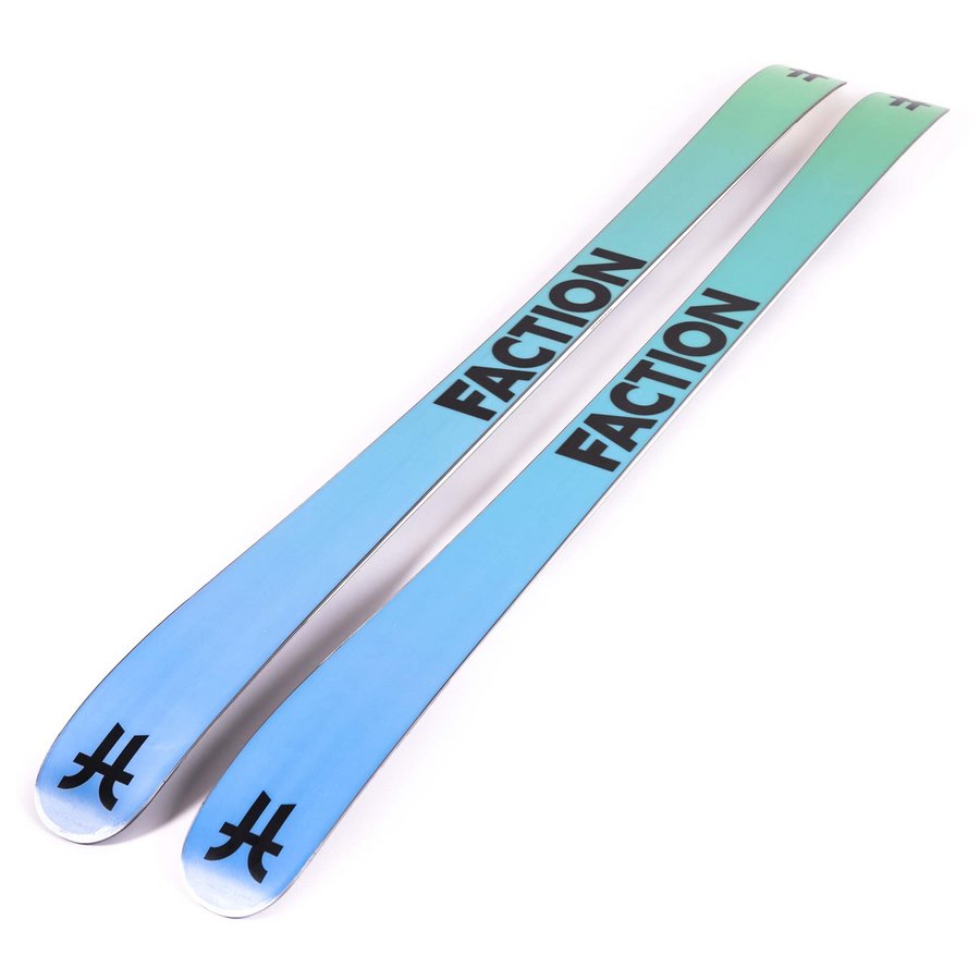 Faction Prodigy 1 Skis 2025 | Absolute-Snow