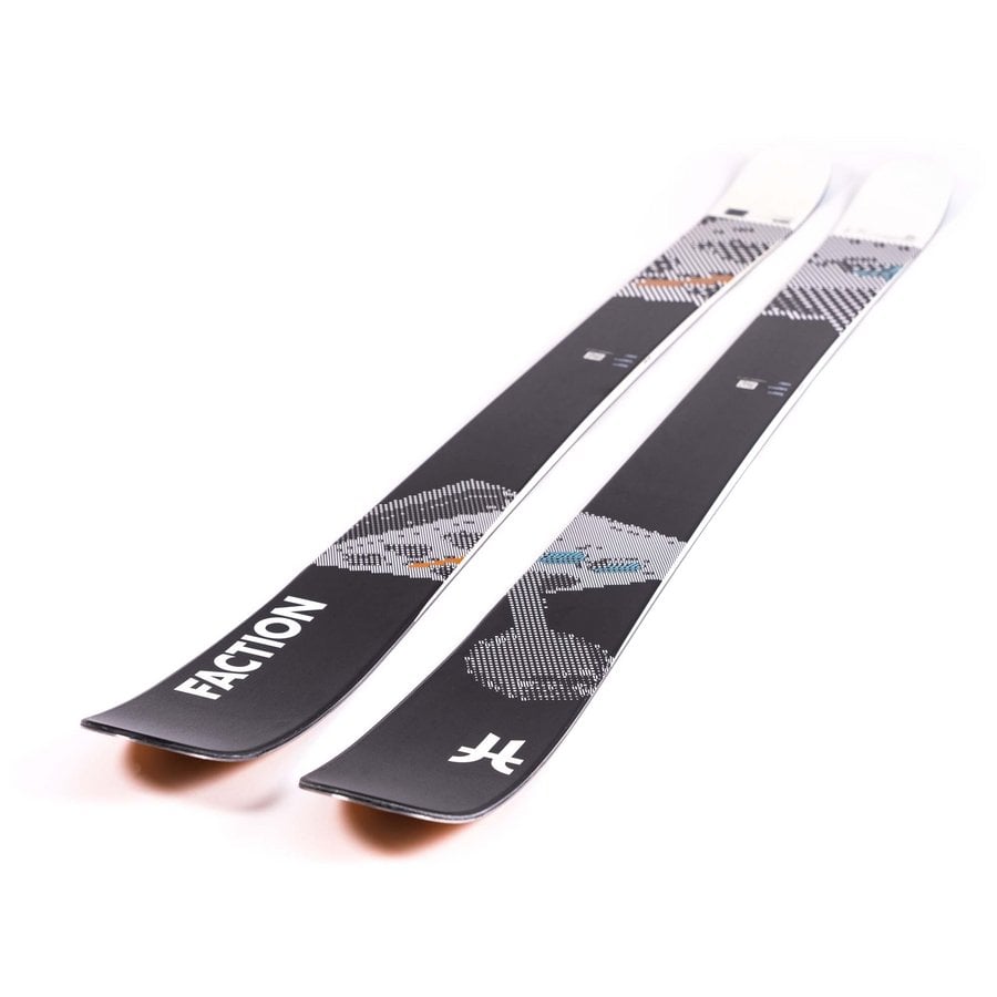 Faction Prodigy 2 Skis 2025 | Absolute-Snow