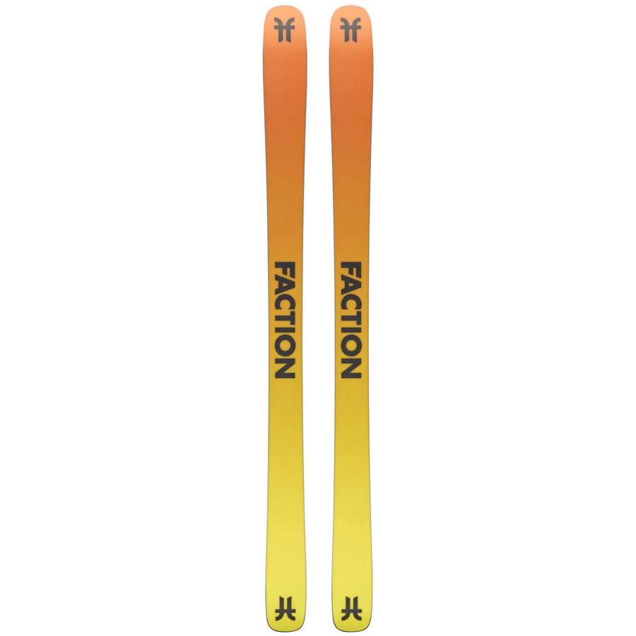 Faction Prodigy 2 Skis 2026 | Absolute-Snow