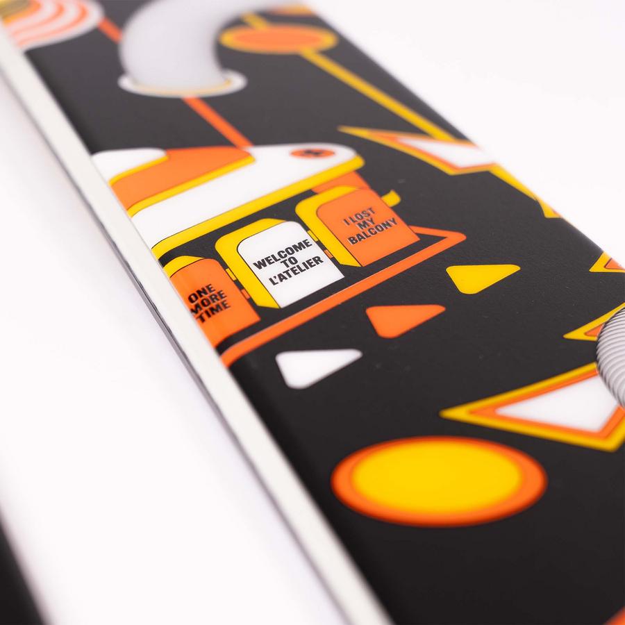 Faction Prodigy 2 Skis 2026 | Absolute-Snow
