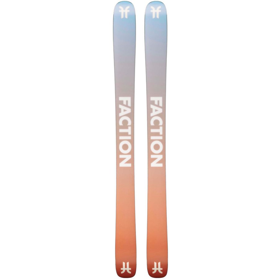 Faction Prodigy 3 Capsule Skis 2025 | Absolute-Snow