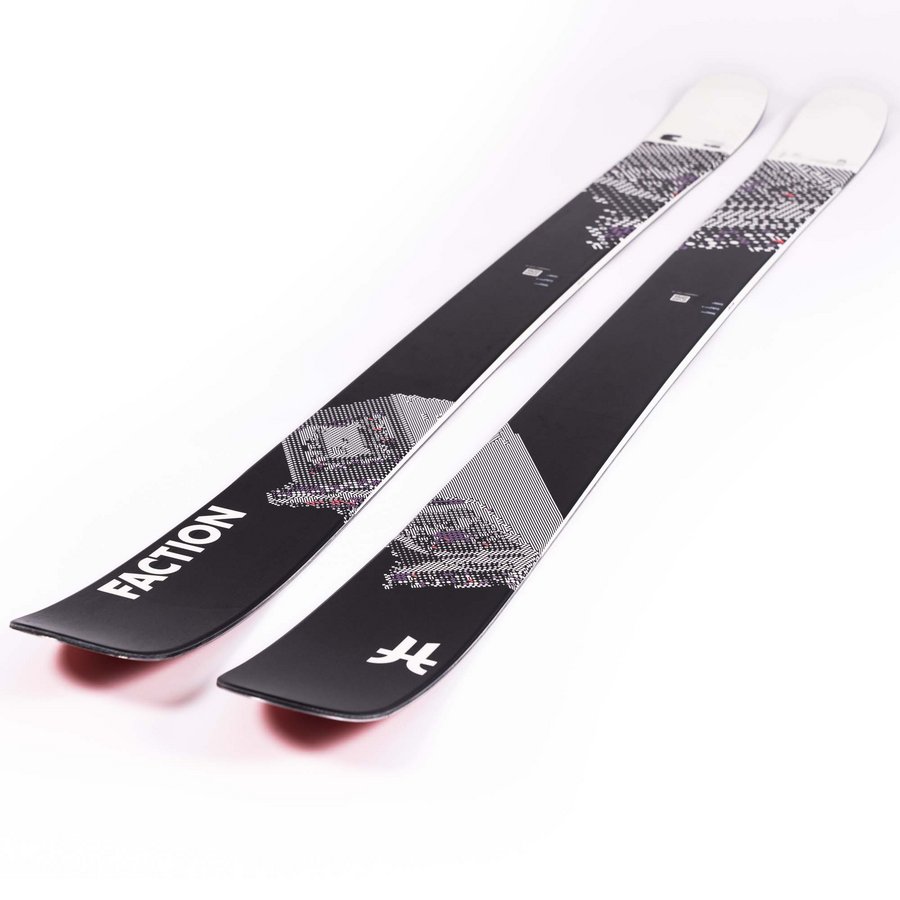 Faction Prodigy 3 Skis 2025 | Absolute-Snow