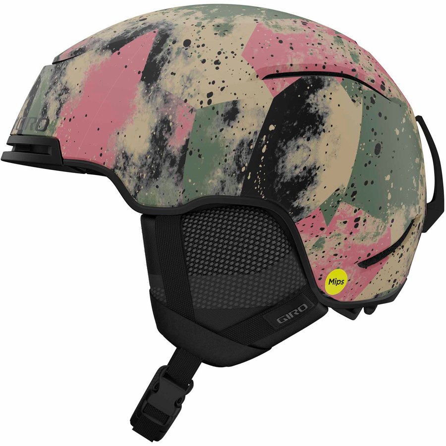 Giro Gr Jackson Mips Helmets | Absolute-Snow