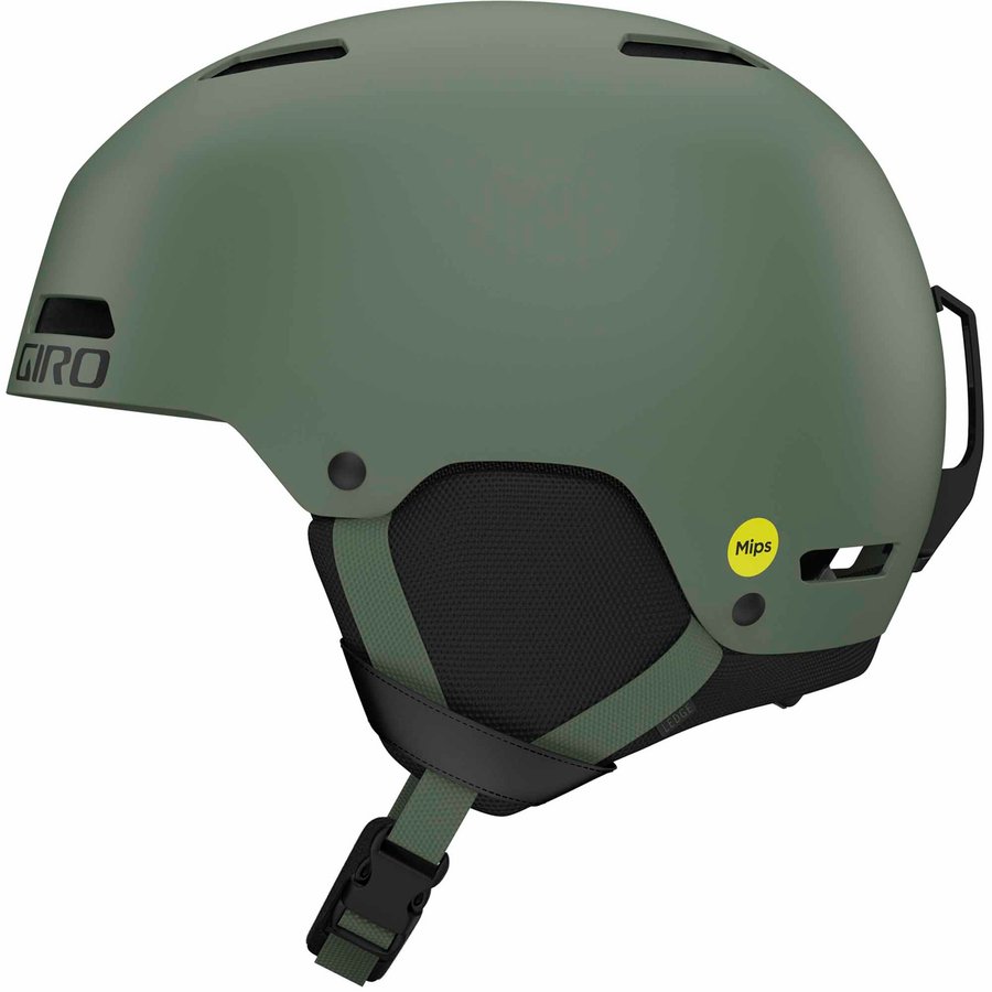 Giro Gr Ledge Fs Mips Helmets | Absolute-Snow