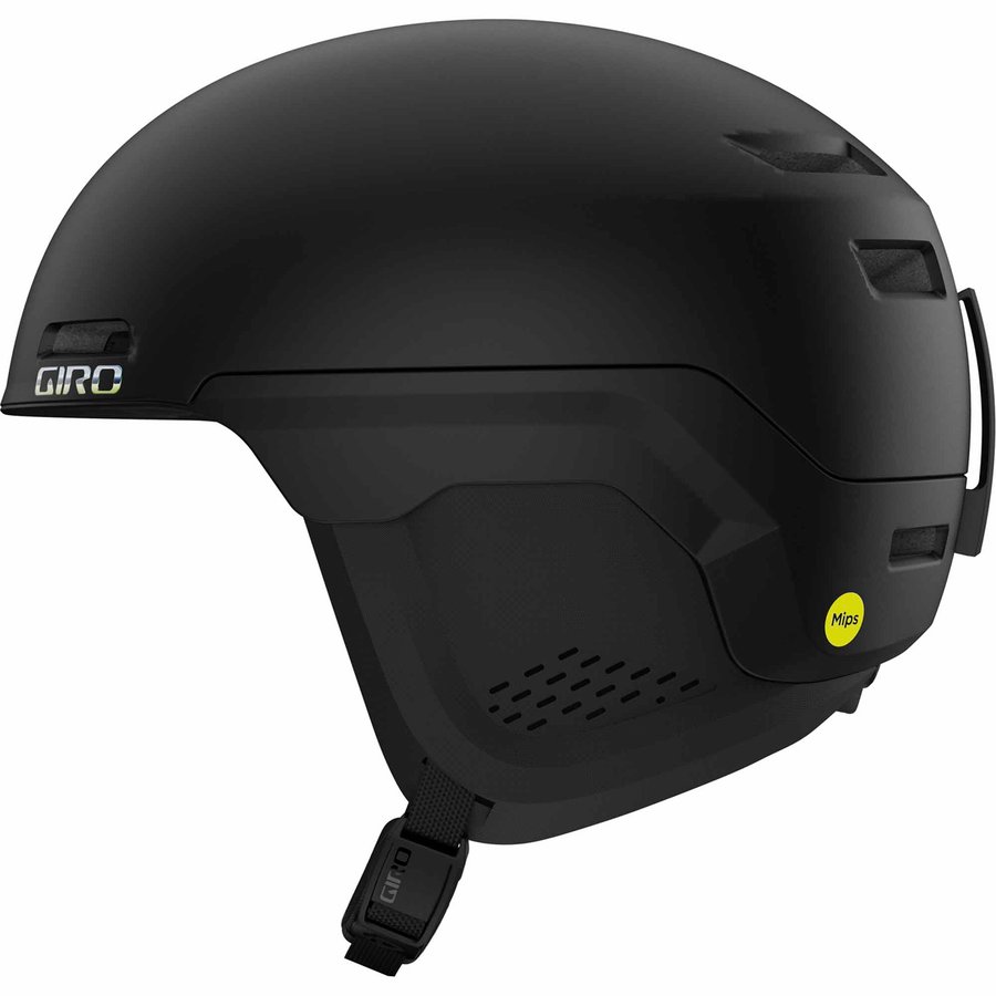 Giro Gr Owen Spherical Helmets | Absolute-Snow