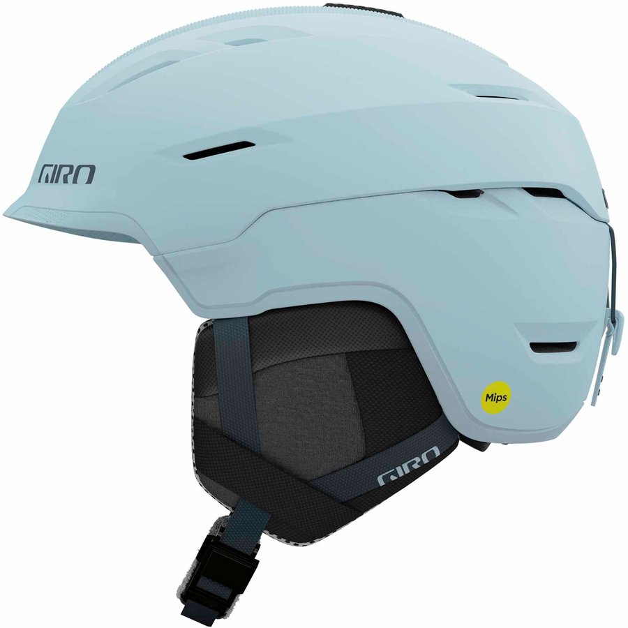 Giro Gr Tenaya Spherical Helmets | Absolute-Snow