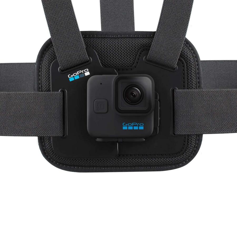 GoPro Chesty (Performance Chest Mount) Camera Accessories