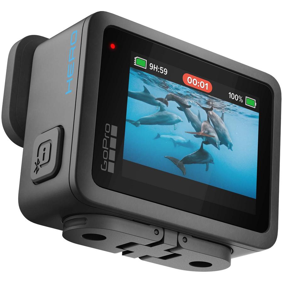 GoPro Hero Action Cameras | Absolute-Snow