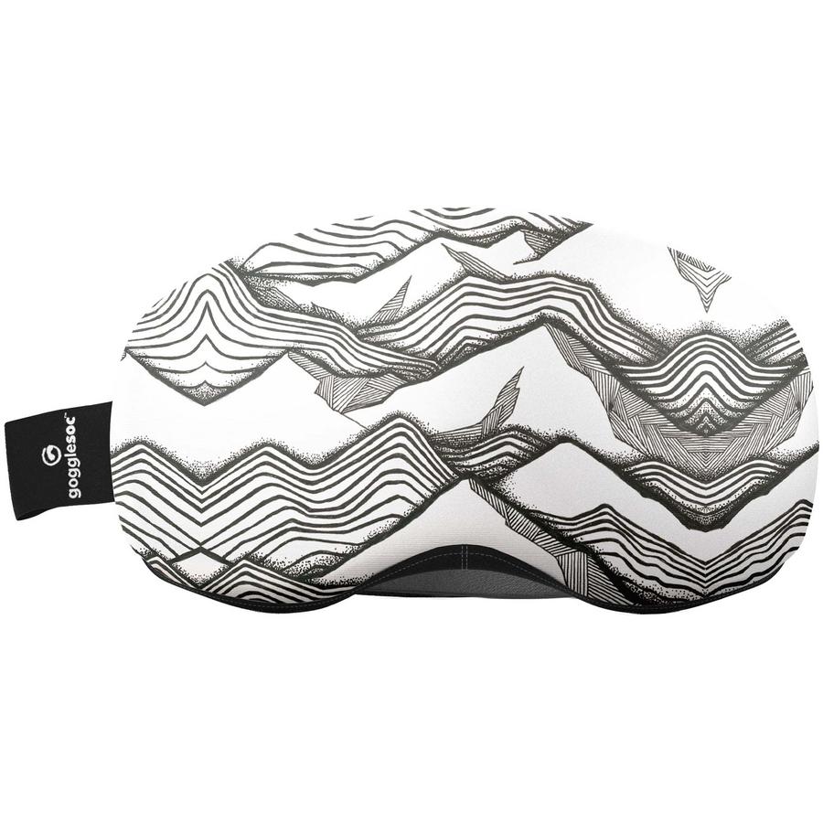 Ski Goggle Lens Covers - UK’s No.1 Ski Shop - We Price Match