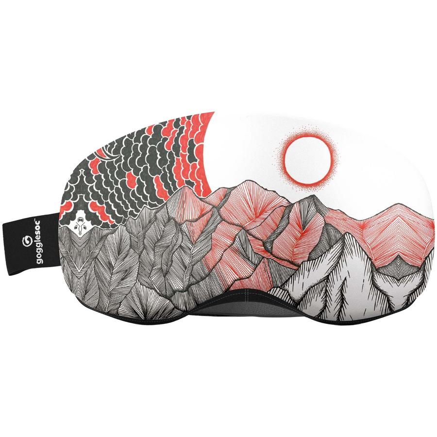 Ski Goggle Lens Covers - UK’s No.1 Ski Shop - We Price Match