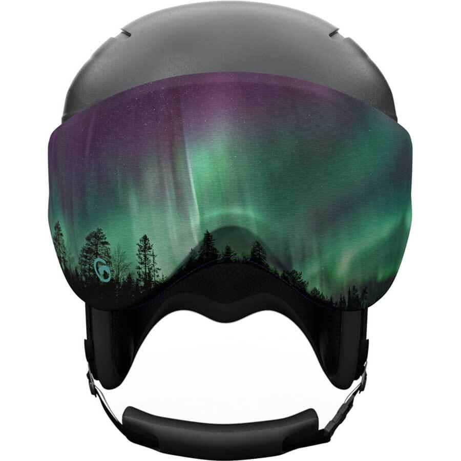 Ski Goggle Lens Covers - UK’s No.1 Ski Shop - We Price Match