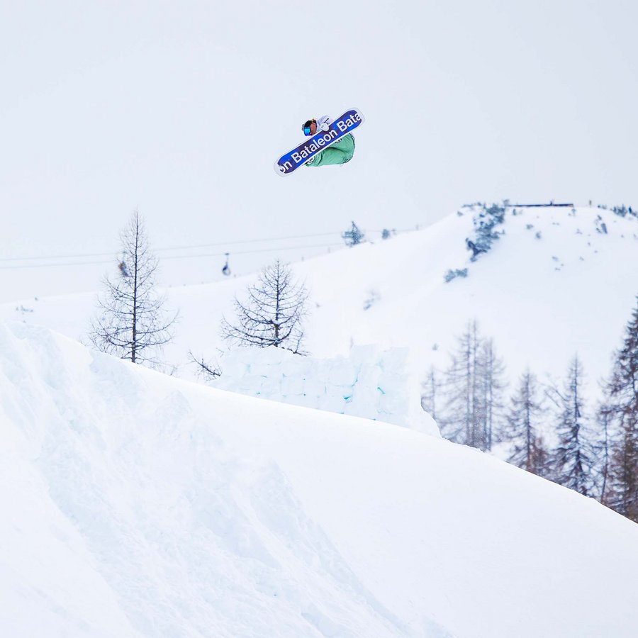 Bataleon Goliath Snowboards 2025 | Absolute-Snow